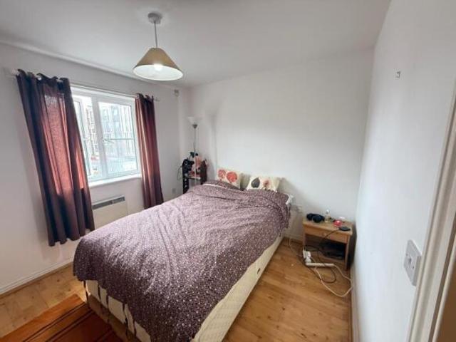 1 bedroom apartment for rent in Rowland Hill Court, Oxford, OX1