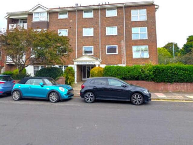1 bedroom apartment for rent in Rowlands Road, Worthing, BN11