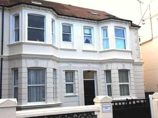 1 bedroom apartment for rent in Rowlands Road Worthing BN11