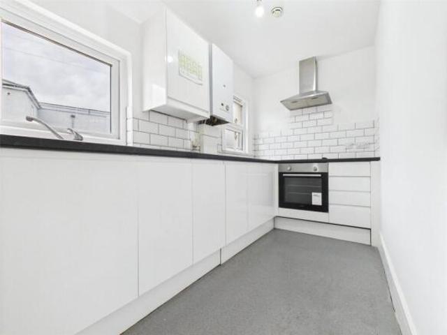1 bedroom apartment for rent in Rowlands Road, Worthing, West Sussex, BN11