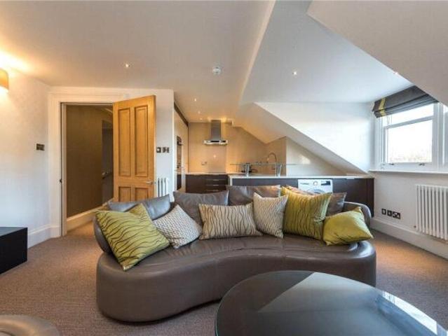1 bedroom apartment for rent in Rothesay Place, Edinburgh, EH3