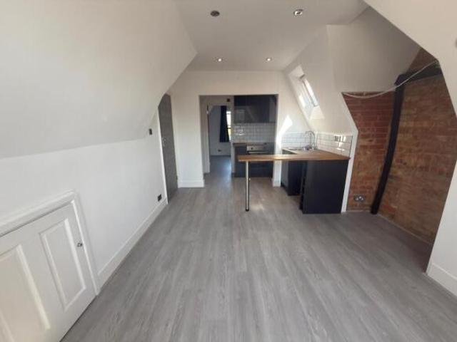 1 bedroom apartment for rent in Rothsay Road, Bedford, MK40