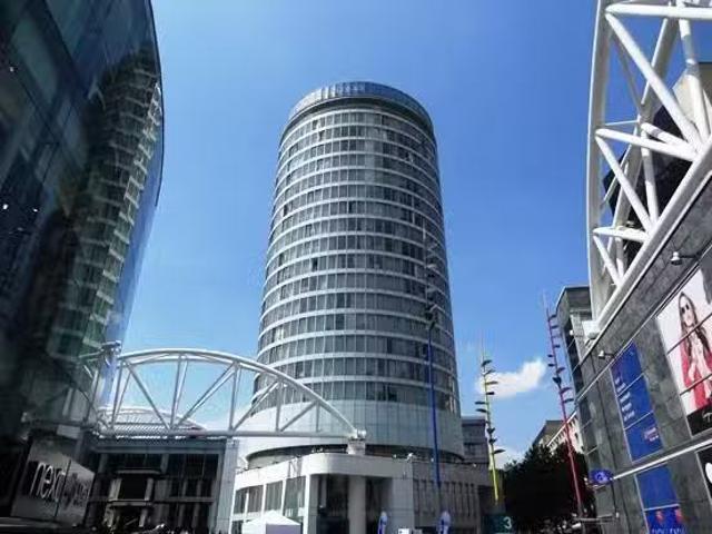 1 bedroom apartment for rent in Rotunda, 150 New Street, Birmi.