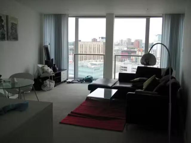 1 bedroom apartment for rent in Rotunda 1 BED, B2