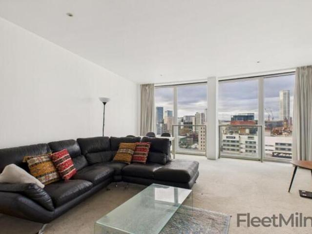 1 bedroom apartment for rent in Rotunda, New Street, B2 4PE, B2