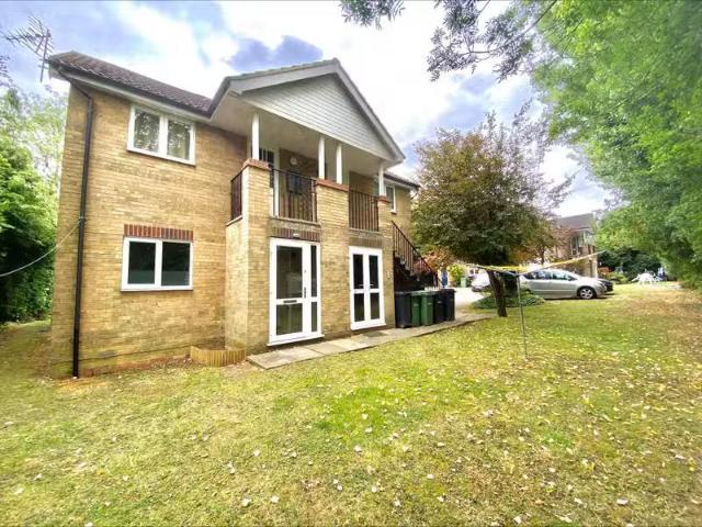 1 bedroom apartment for rent in Roundacre, Halstead, CO9