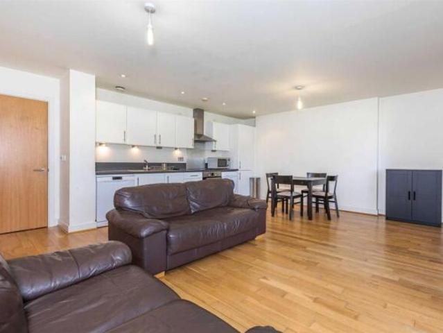 1 bedroom apartment for rent in Roundwood Court, Meath Crescent, London, E2