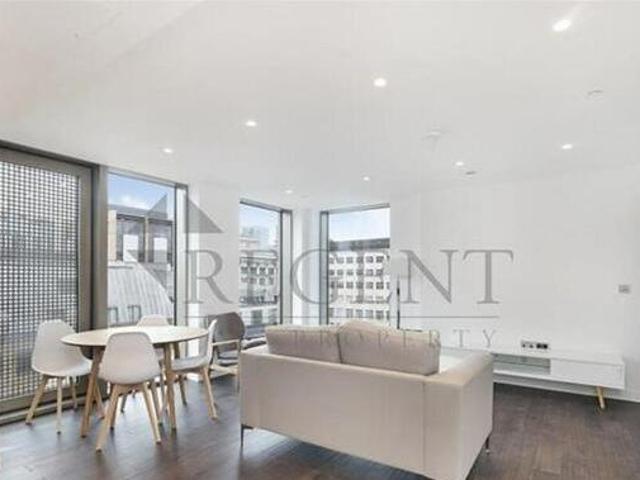 1 Bedroom Apartment For Rent In Royal Mint Gardens