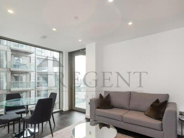 1 Bedroom Apartment For Rent In Royal Mint Gardens