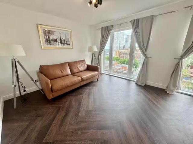 1 bedroom apartment for rent in Royal Arch Apartments, B1