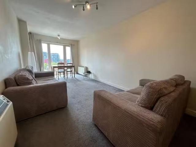 1 bedroom apartment for rent in Royal Arch, The Mailbox, B1