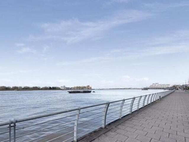 1 Bedroom Apartment For Rent In Royal Arsenal Riverside, London