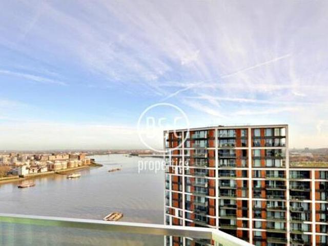 1 Bedroom Apartment For Rent In Royal Arsenal Riverside, London