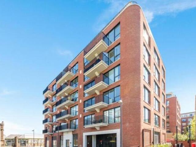 1 Bedroom Apartment For Rent In Royal Arsenal Riverside