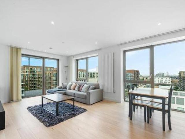 1 Bedroom Apartment For Rent In Royal Crest Avenue, Royal Wharf