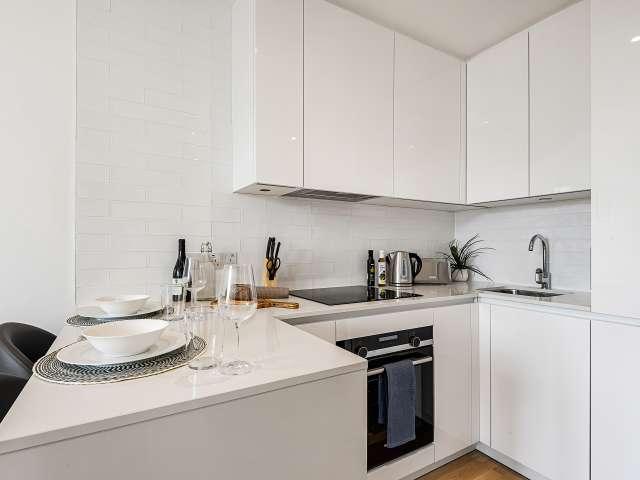 1 bedroom apartment for rent in Royal Heights, Reading