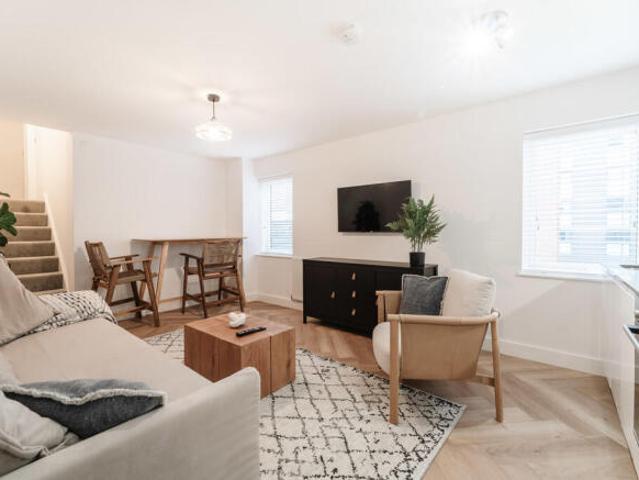 1 bedroom apartment for rent in Royal House, Delamere Street, Chester, CH1