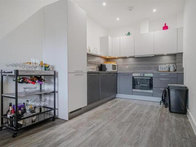 1 bedroom apartment for rent in Royal House, Solihull, B91