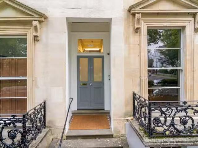 1 bedroom apartment for rent in Royal Parade Cheltenham GL50 3.
