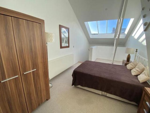1 bedroom apartment for rent in Royal William Yard, Plymouth, Devon, PL1