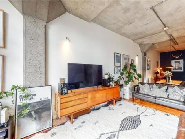 1 bedroom apartment for rent in Royle Building, N1