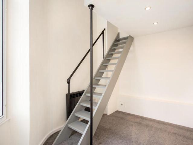 1 bedroom apartment for rent in St. Margarets Road, Cheltenham GL50 4DT, GL50