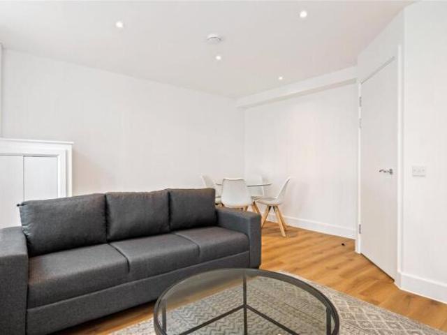 1 bedroom apartment for rent in St Mark's Apartments, 300 City Road, London, EC1V