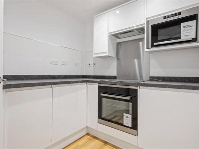 1 bedroom apartment for rent in St Mark's Apartments, 300 City Road, London, EC1V