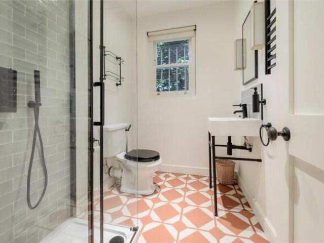 1 bedroom apartment for rent in St. Marks Road, London, W10
