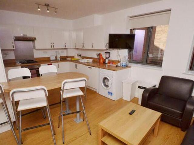 1 Bedroom Apartment For Rent In St. Marks Street