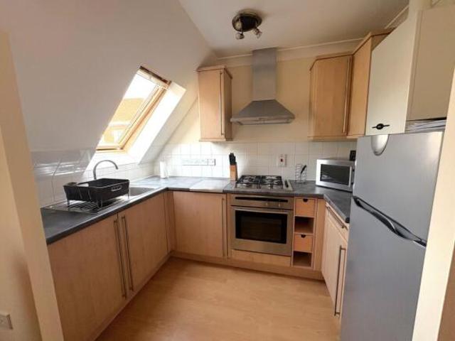 1 bedroom apartment for rent in St. Martin At Bale Court, Norwich, NR1