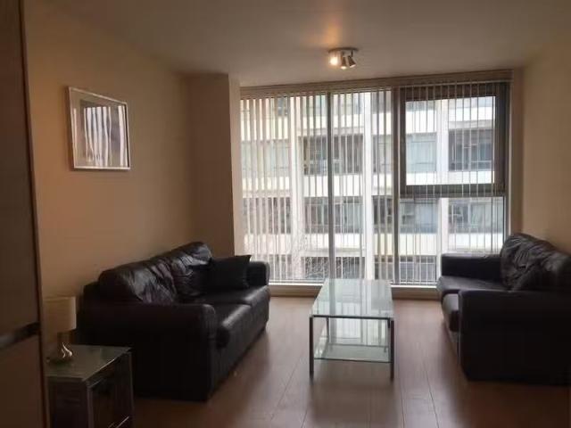 1 bedroom apartment for rent in St Martin`s Gate, 5 Worcester.