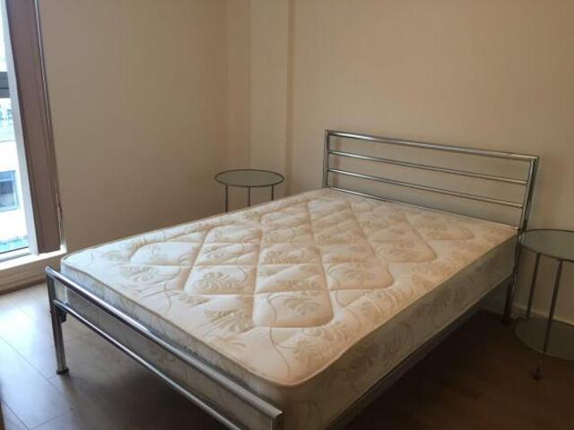 1 bedroom apartment for rent in St Martins Gate, 5 Worcester Street, B2