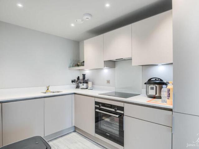 1 bedroom apartment for rent in St Martins Place, 169 Broad Street, Birmingham, B15