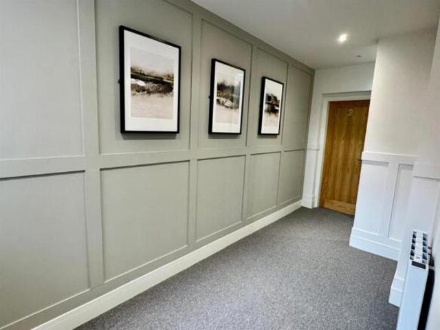 1 bedroom apartment for rent in St. Marys Gate, Nottingham, NG1