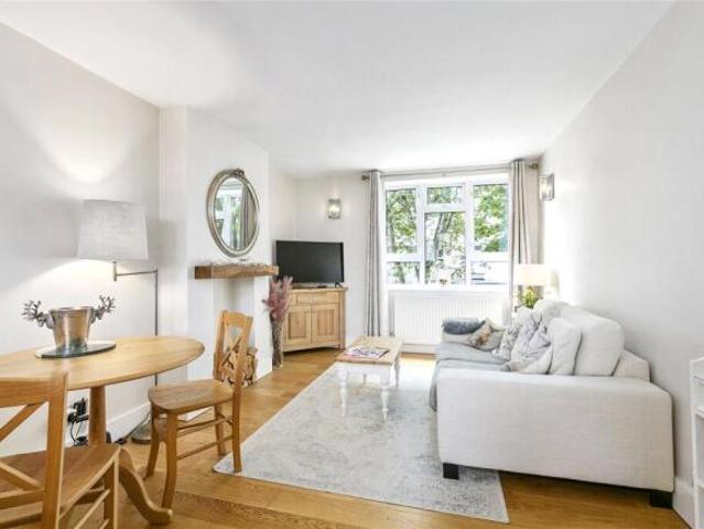 1 bedroom apartment for rent in St. Marys Grove, Richmond, TW9