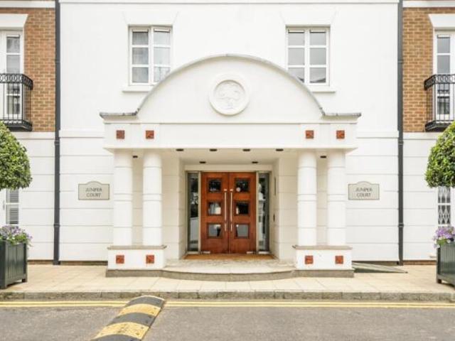 1 bedroom apartment for rent in St. Marys Place London W8