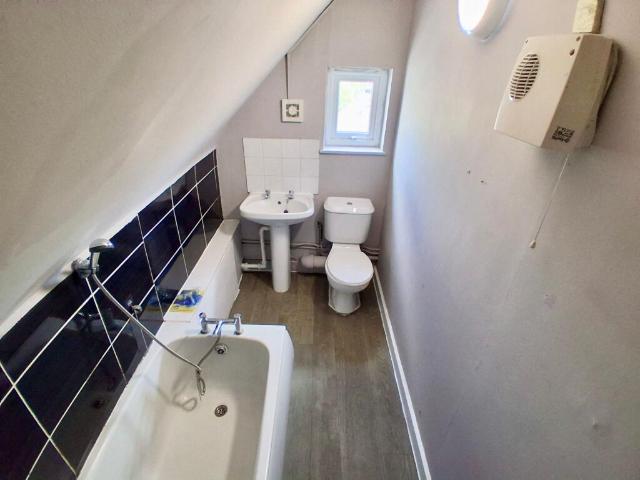 1 bedroom apartment for rent in St. Marys Street, Bedford, MK42