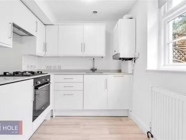 1 bedroom apartment for rent in St. Matthews Road, Bristol, Br.