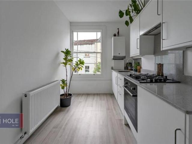 1 bedroom apartment for rent in St. Matthews Road, Bristol, BS6