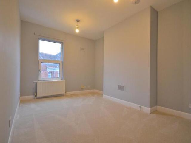 1 bedroom apartment for rent in St Michaels Avenue, Northampton, NN1