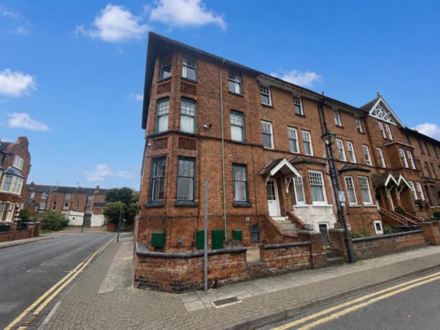 1 bedroom apartment for rent in St. Michaels Square, Gloucester, GL1