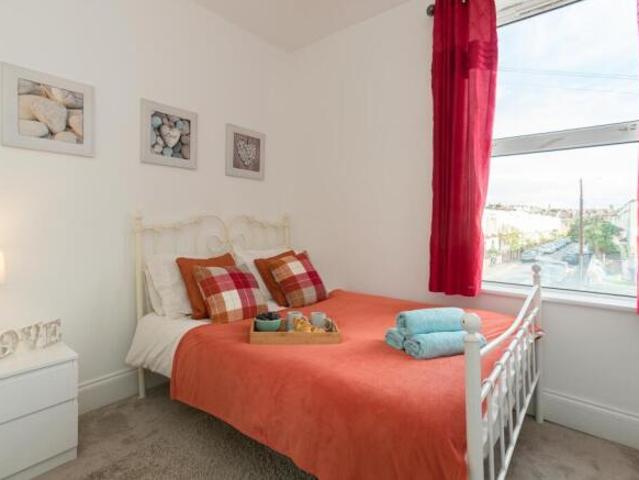 1 bedroom apartment for rent in St. Nicholas Road, St. Pauls, Bristol, BS2