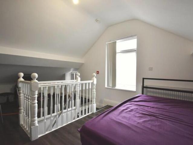 1 bedroom apartment for rent in St Osburgs Road, CV2 4EG, CV2