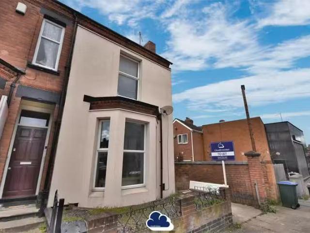 1 bedroom apartment for rent in St Osburgs Road, CV2 4EG, CV2