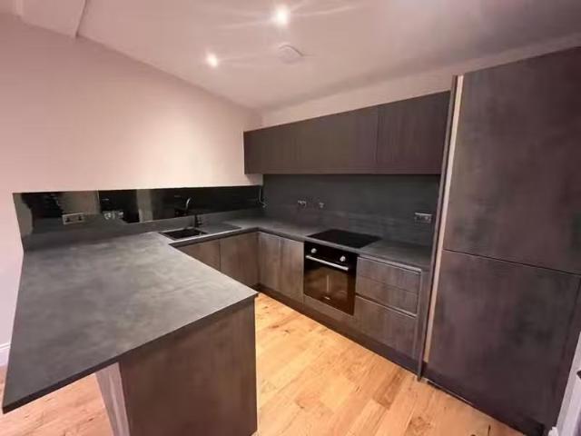 1 bedroom apartment for rent in St. Oswalds Street, Liverpool.