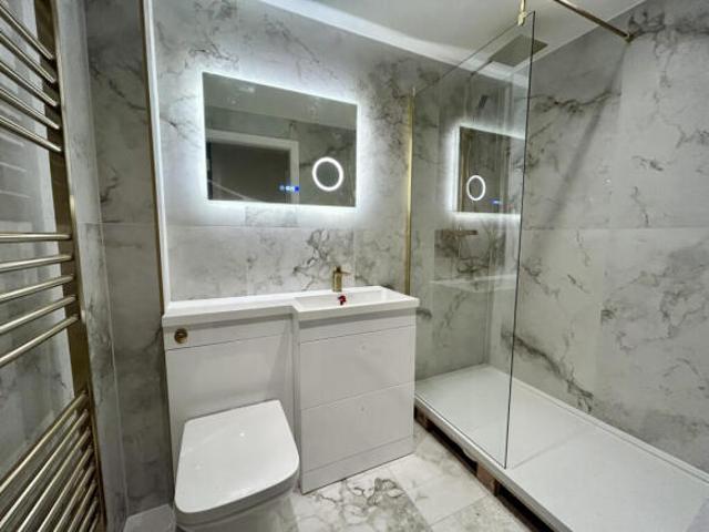 1 bedroom apartment for rent in St Oswalds Street, Liverpool, L13