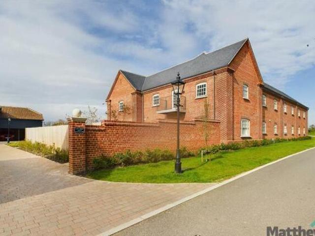 1 Bedroom Apartment For Rent In St. Osyth