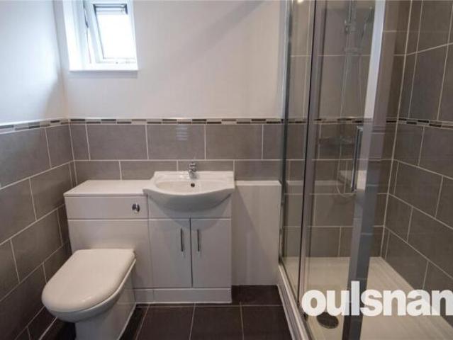 1 bedroom apartment for rent in St. Agnes Close, Birmingham, West Midlands, B13