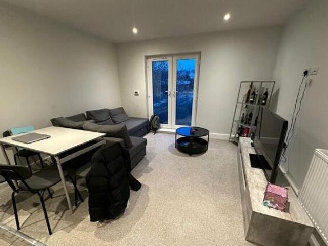 1 Bedroom Apartment For Rent In St Albans